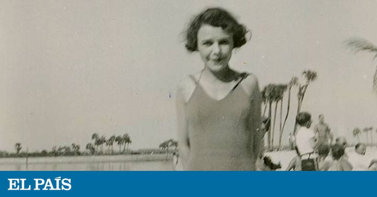 El fantasma que torturó a Tennessee Williams | Cultura | EL PAÍS