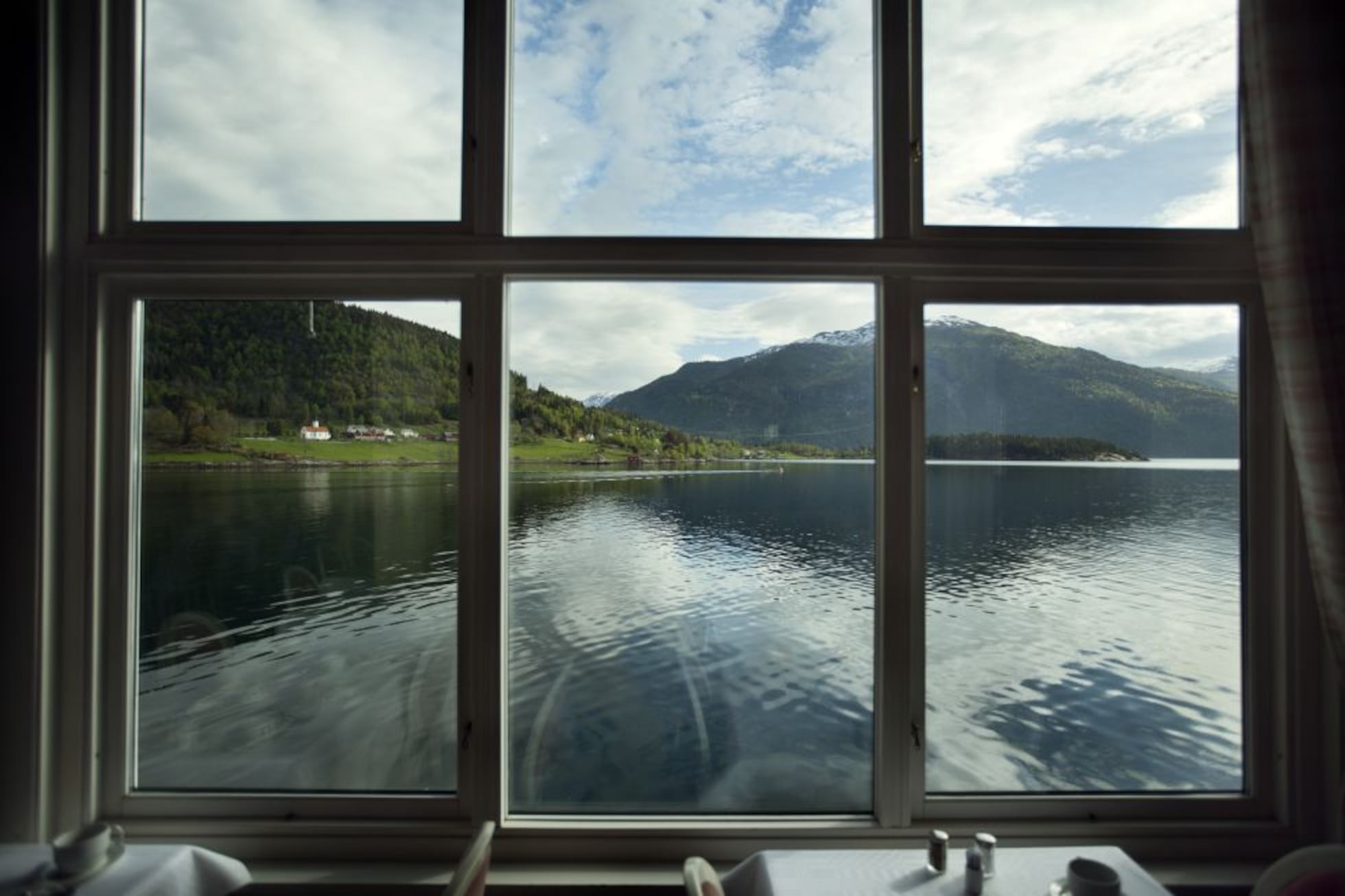 Publirreportaje Cinco imágenes que demuestran la belleza de lo sublime ...