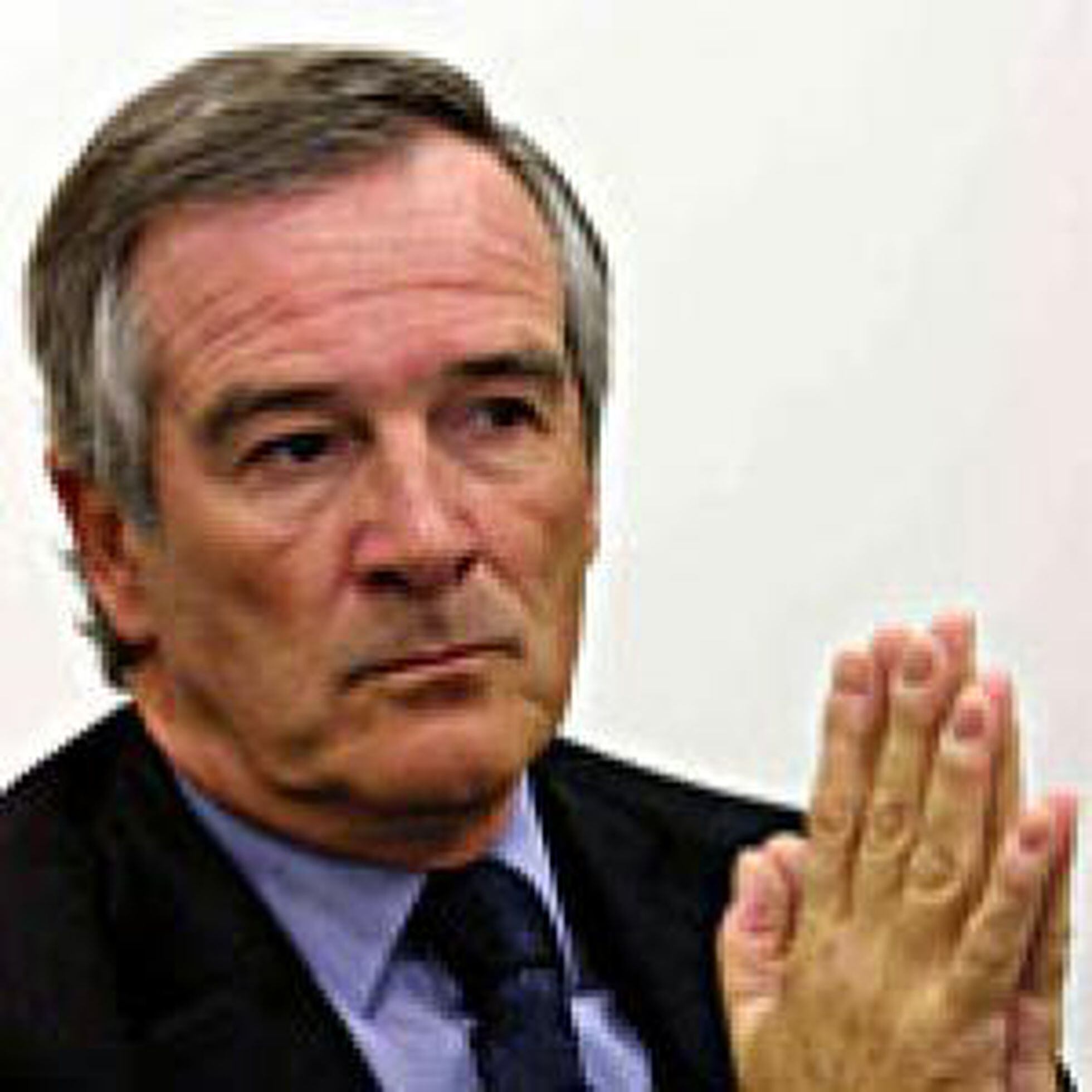 Entrevista con Xavier Trias | Politica | EL PAÍS