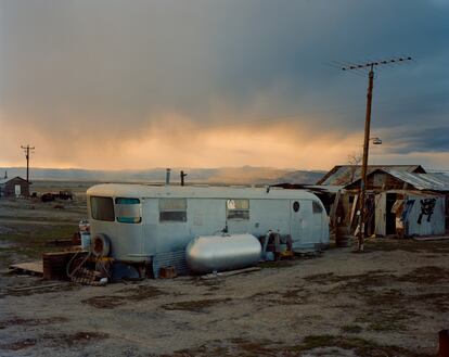 La huella del cine en los habitantes y los paisajes de América ...