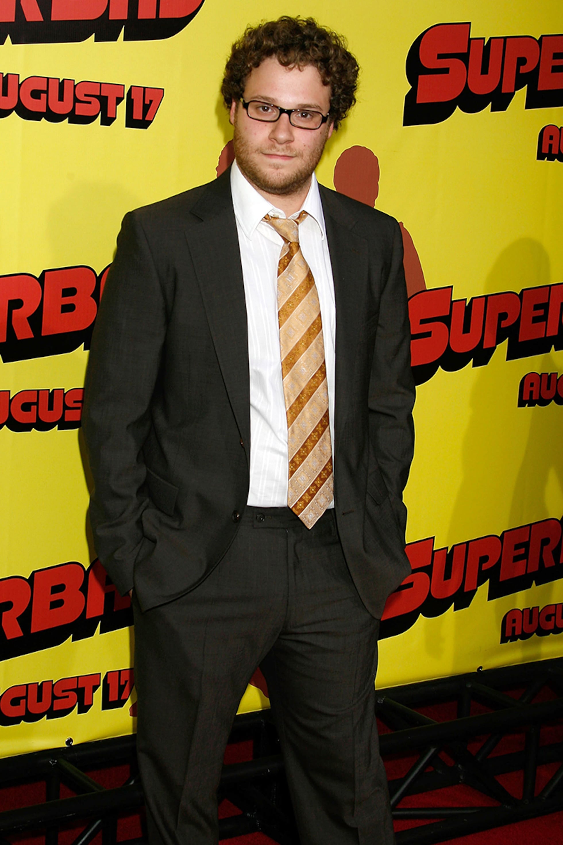 Cómo Charlize Theron convirtió a Seth Rogen en el (improbable) actor ... Cómo Charlize Theron convirtió a Seth Rogen en el (improbable) actor ...