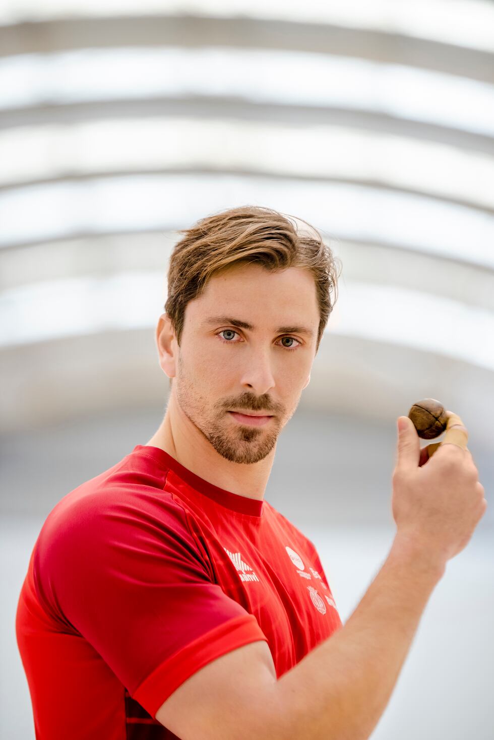 Puchol II, el arquetipo del pilotari moderno que quiere ser campeón del ...