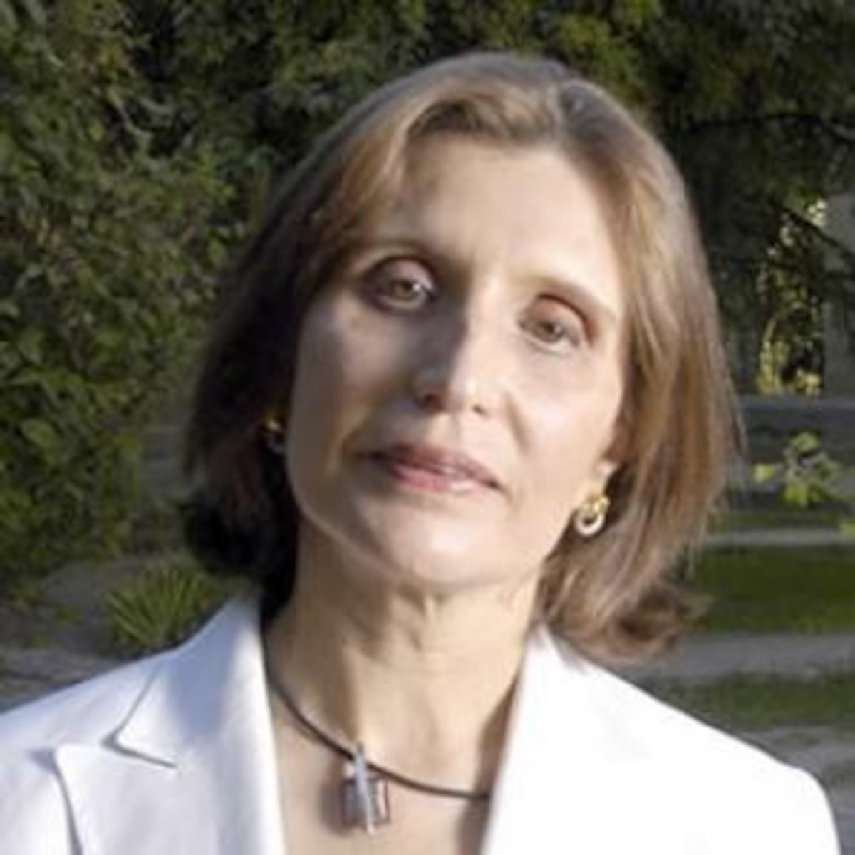 Entrevista con Ángeles Mastretta | Cultura | EL PAÍS