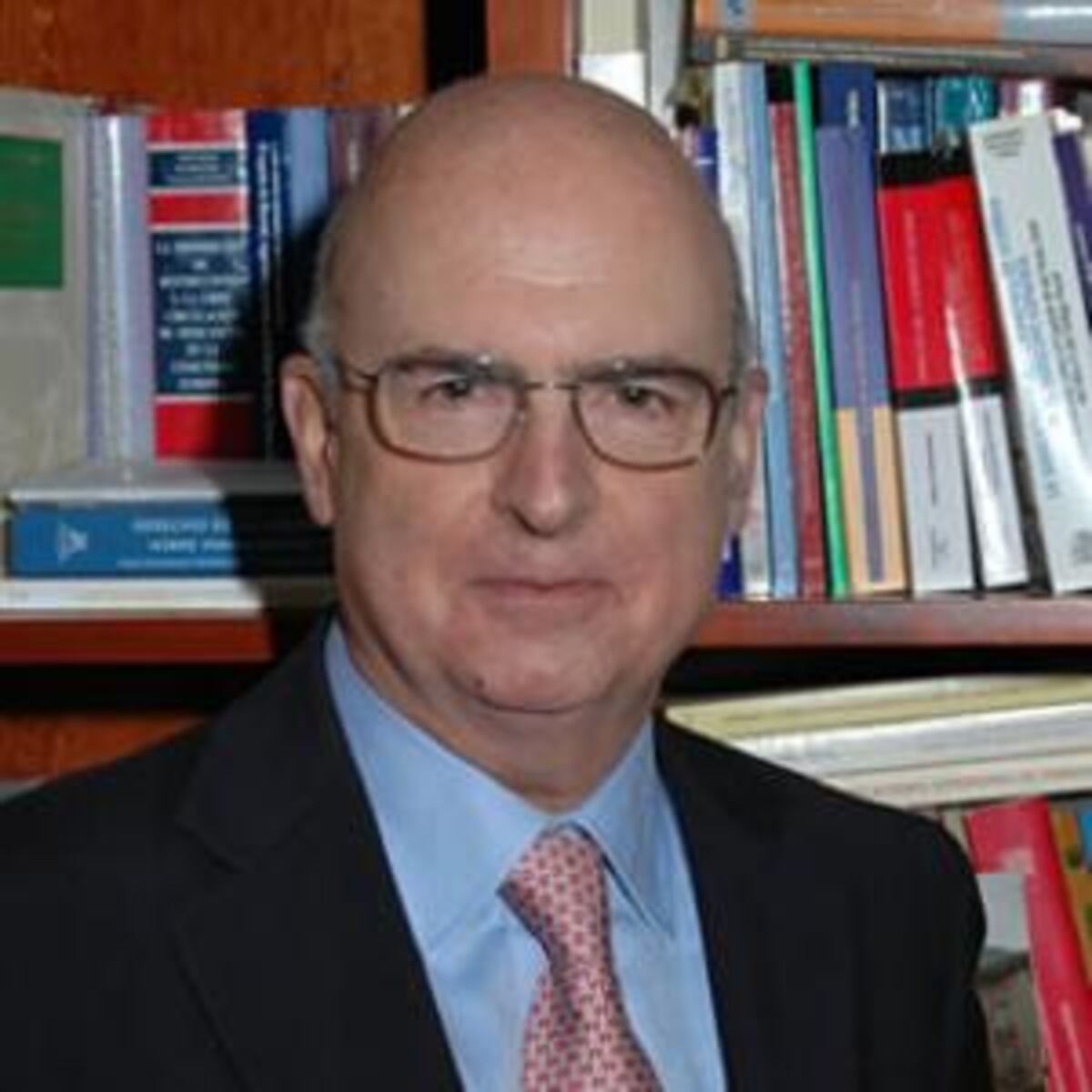 Entrevista con Celestino del Arenal | Internacional | EL PAÍS