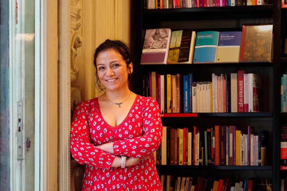 Claudia Ulloa Donoso, una adicción | Opinión | EL PAÍS