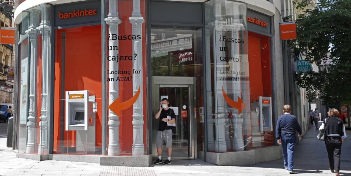 Bankinter da una sorpresa... agradable | Opinión | Cinco Días
