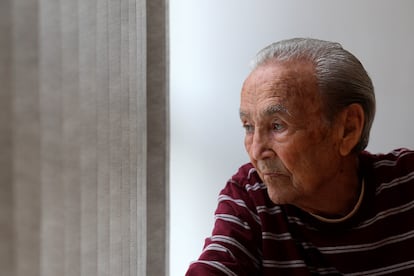 Juan Carlos Livraga, “el fusilado que vive” y que reveló a Rodolfo ...