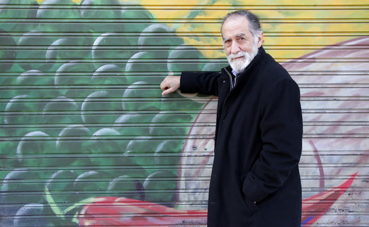 Ramón Barea, actor: “En esta sociedad interesa que te mueras antes de ...