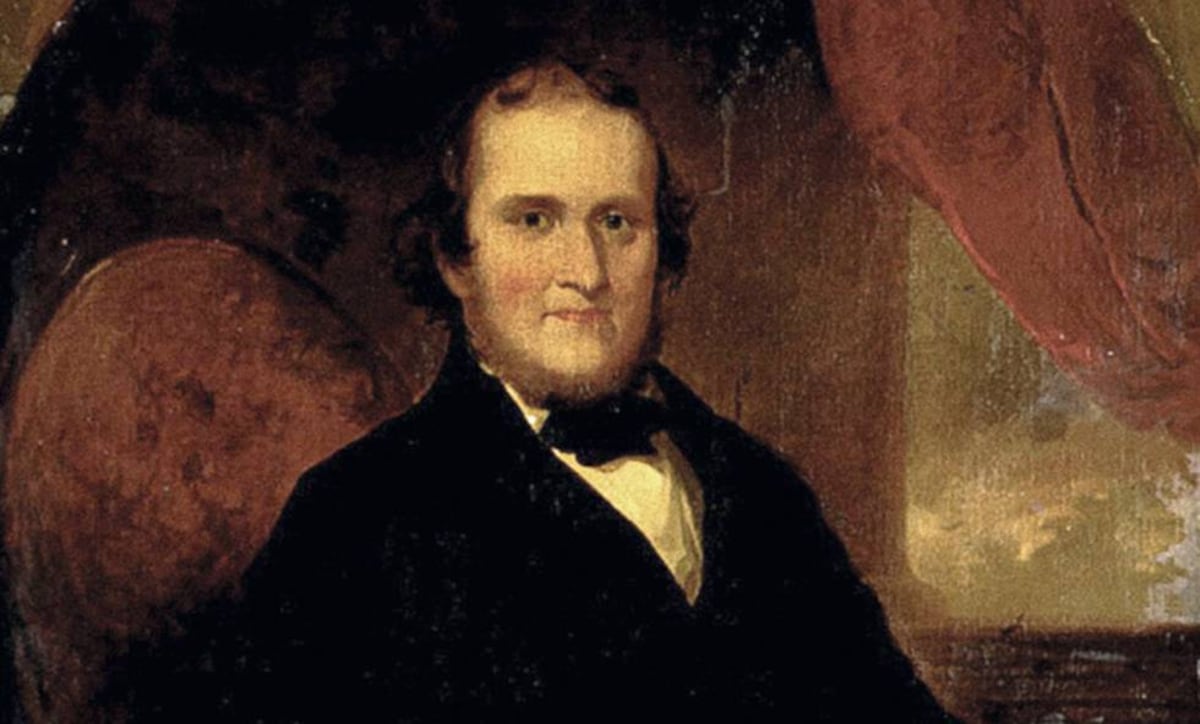 Martín Caparrós: El inverosímil precursor Benjamin Day | EL PAÍS ...