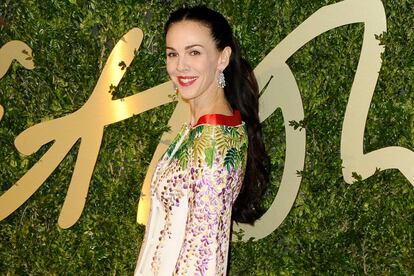 Las noticias imprescindibles de la semana en 13 fotos | Fotos | S Moda ...