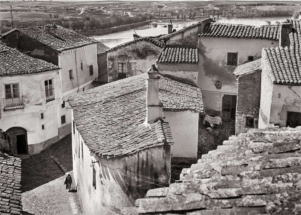 La España recóndita de Ruth Matilda Anderson | Fotos | Babelia | EL PAÍS