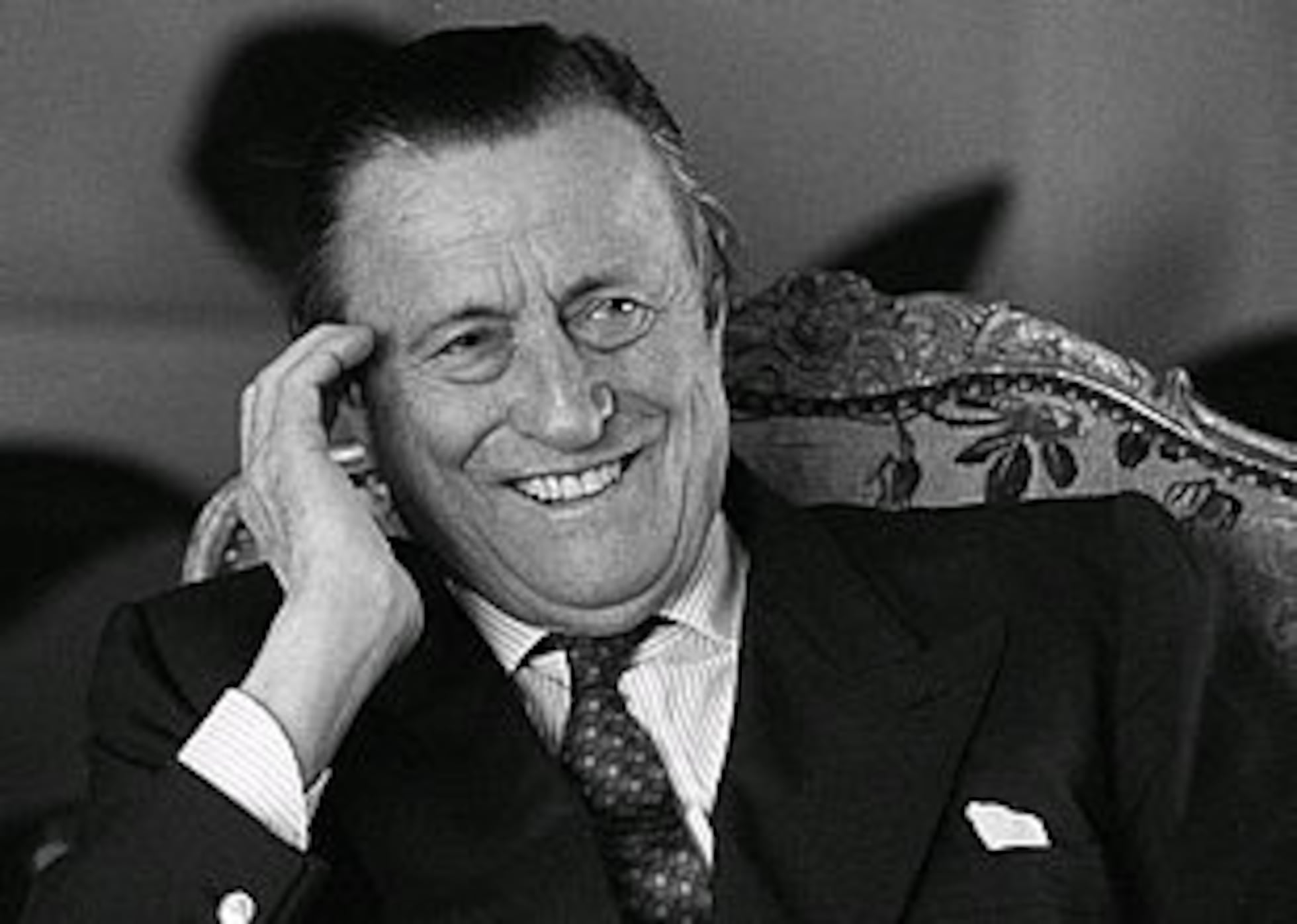 Muere el barón Thyssen, el gran coleccionista de arte | Cultura | EL PAÍS