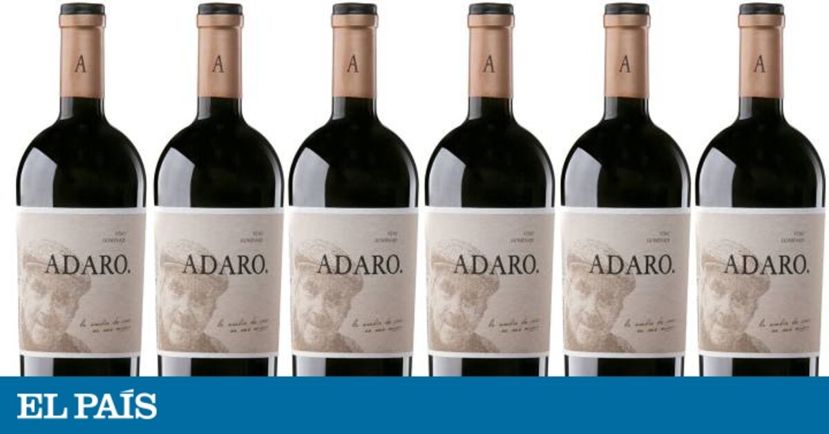 Adaro de Pradorey 2015: historia vegetal | El Viajero | EL PAÍS