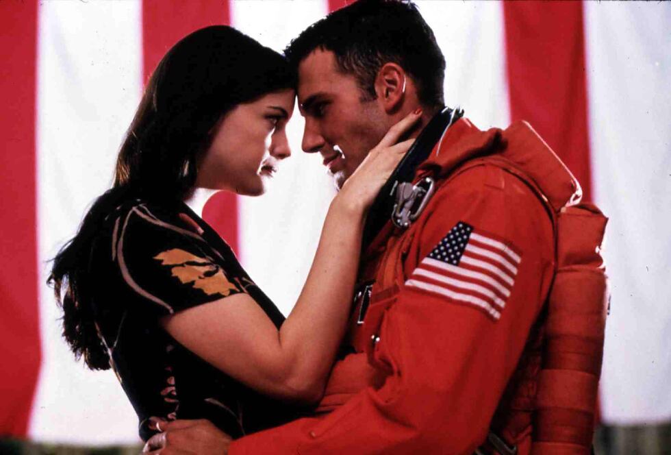 Una “americanada” sin cerebro convertida en obra de arte: 25 años ...