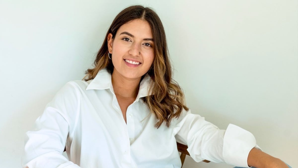 Salomé Gómez-Upegui: “Nos enseñaron a ver en el aborto un boleto al ...