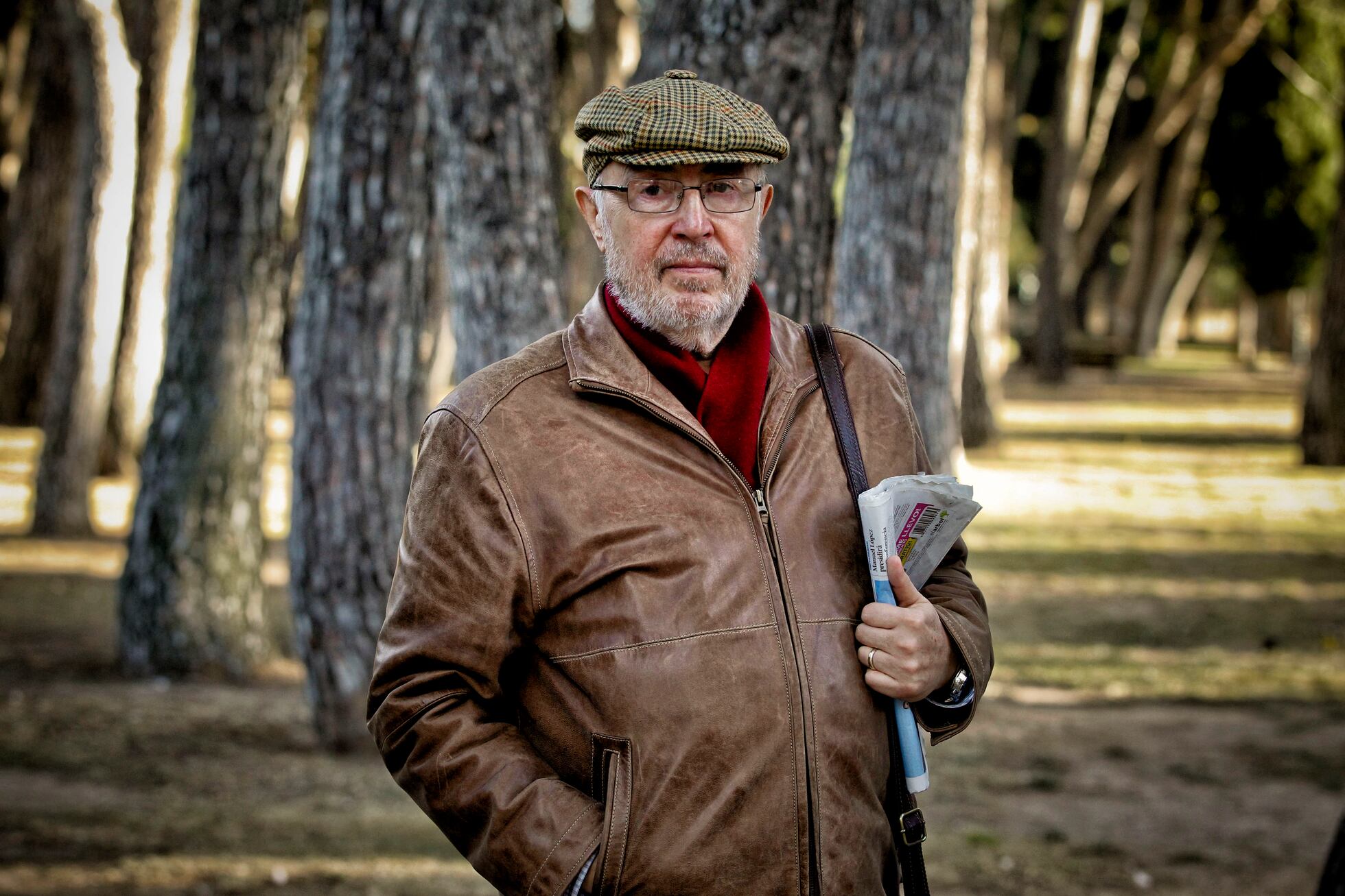 Muere Luis Roldán, el director de la Guardia Civil que se enriqueció ...