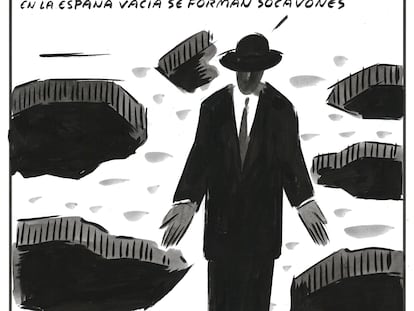 El Roto en EL PAÍS
