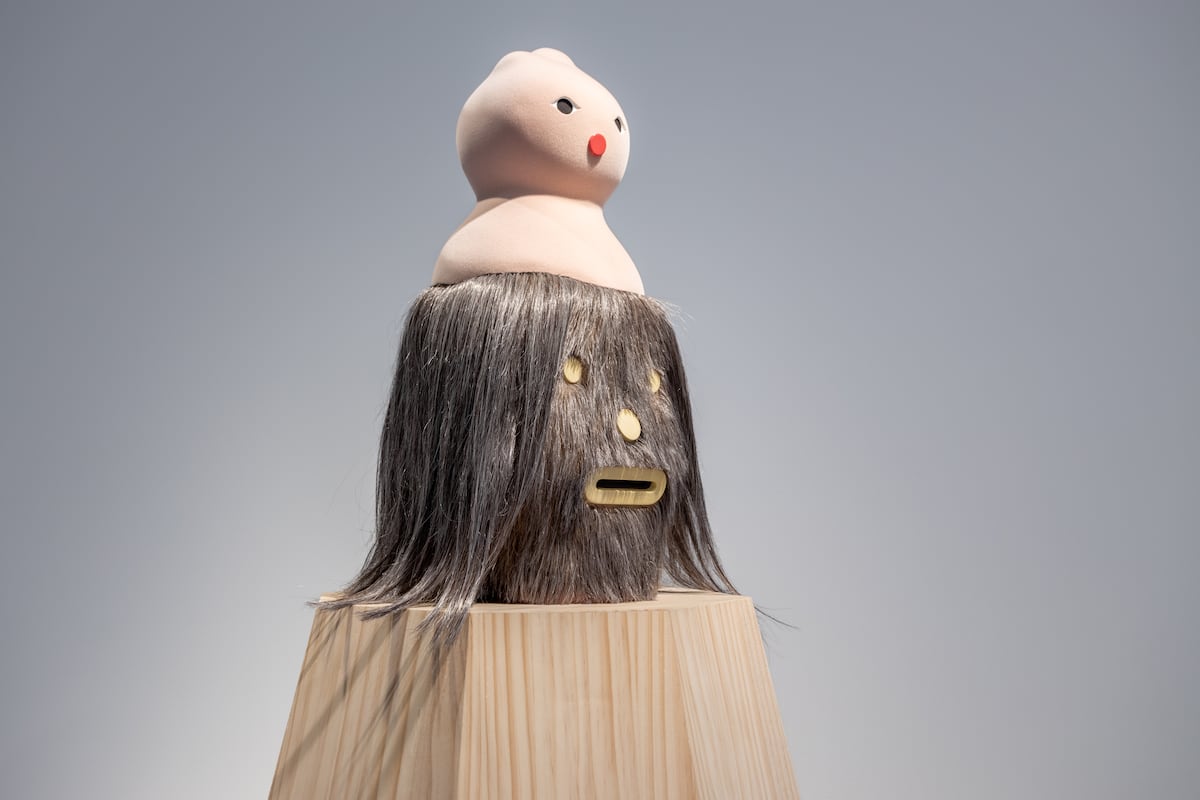 El seductor hechizo del terror: arte contemporáneo en el abismo de lo ...