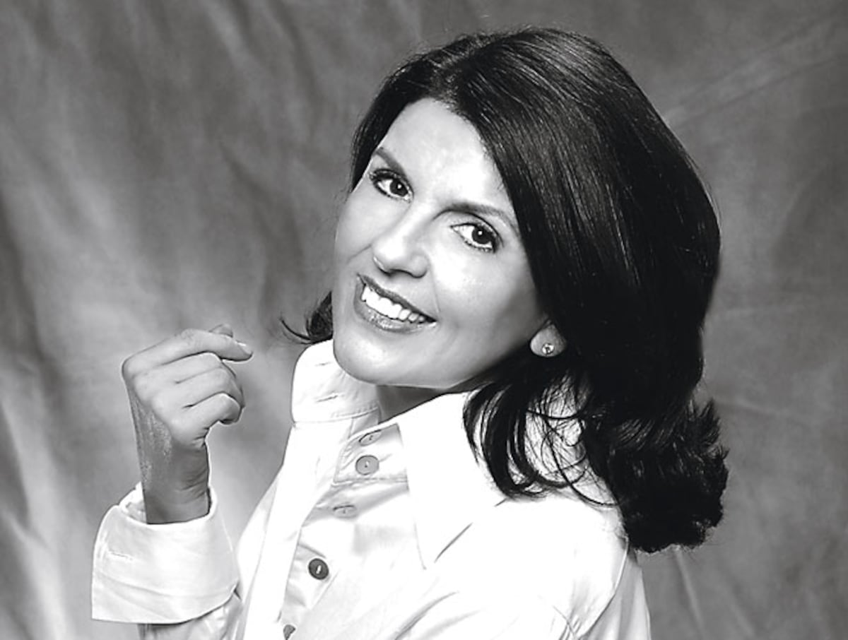 Susan Miller: «La astrología no es un libro de autoayuda» | S Moda ...