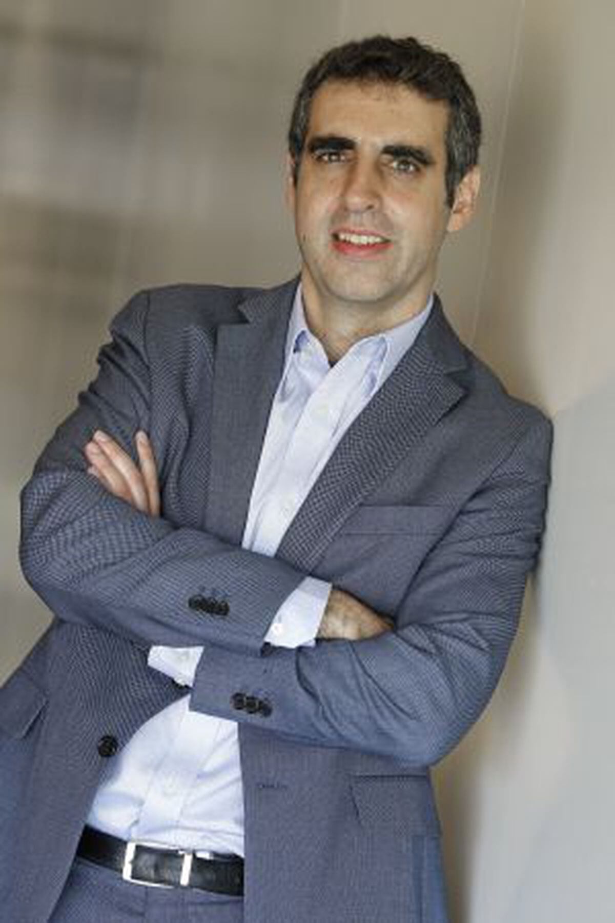 “Gastamos mucho dinero en fármacos que solo extienden la vida un mes ...