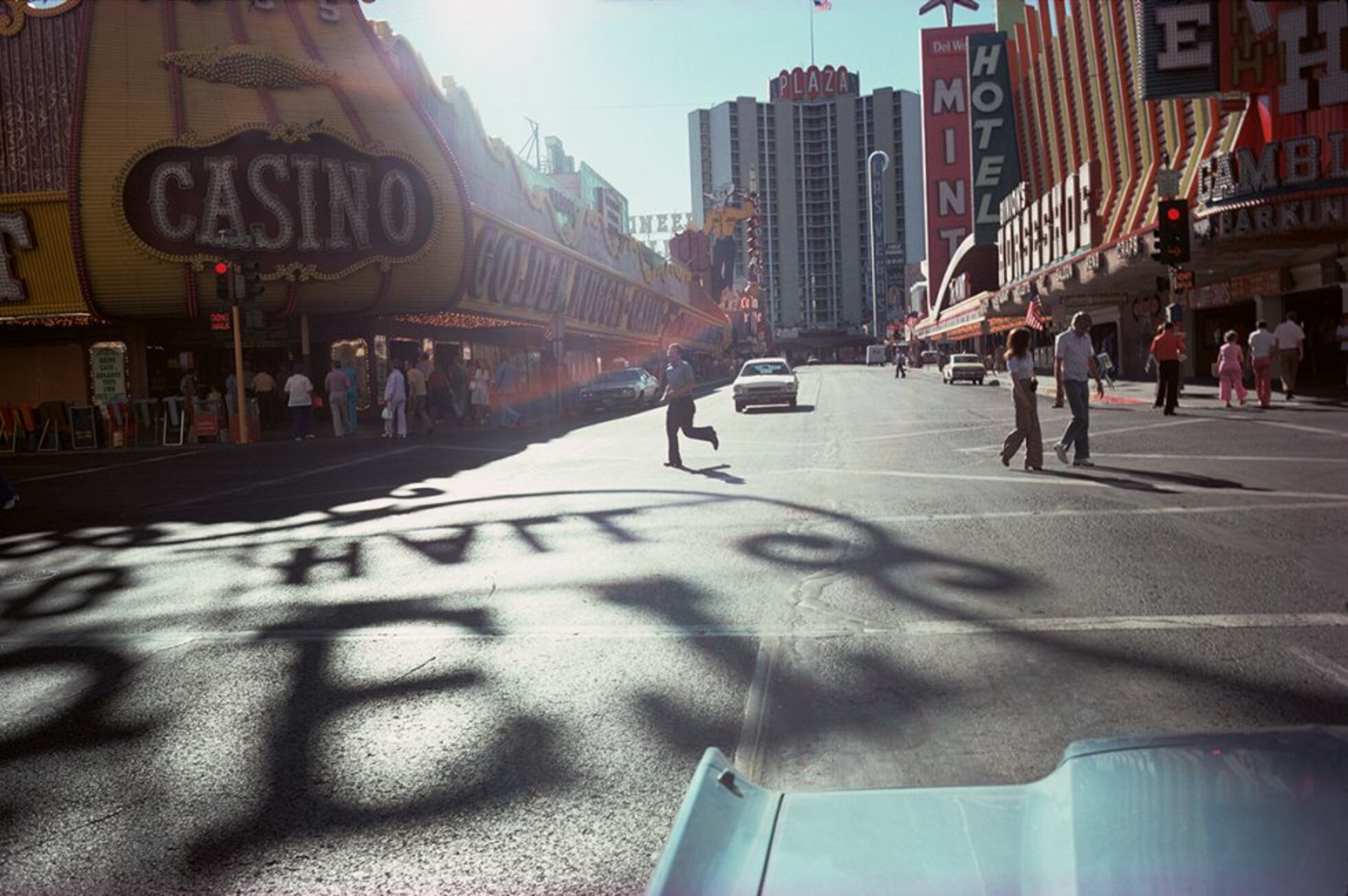 Stephen Shore: otra mirada a América | Fotos | Cultura | EL PAÍS