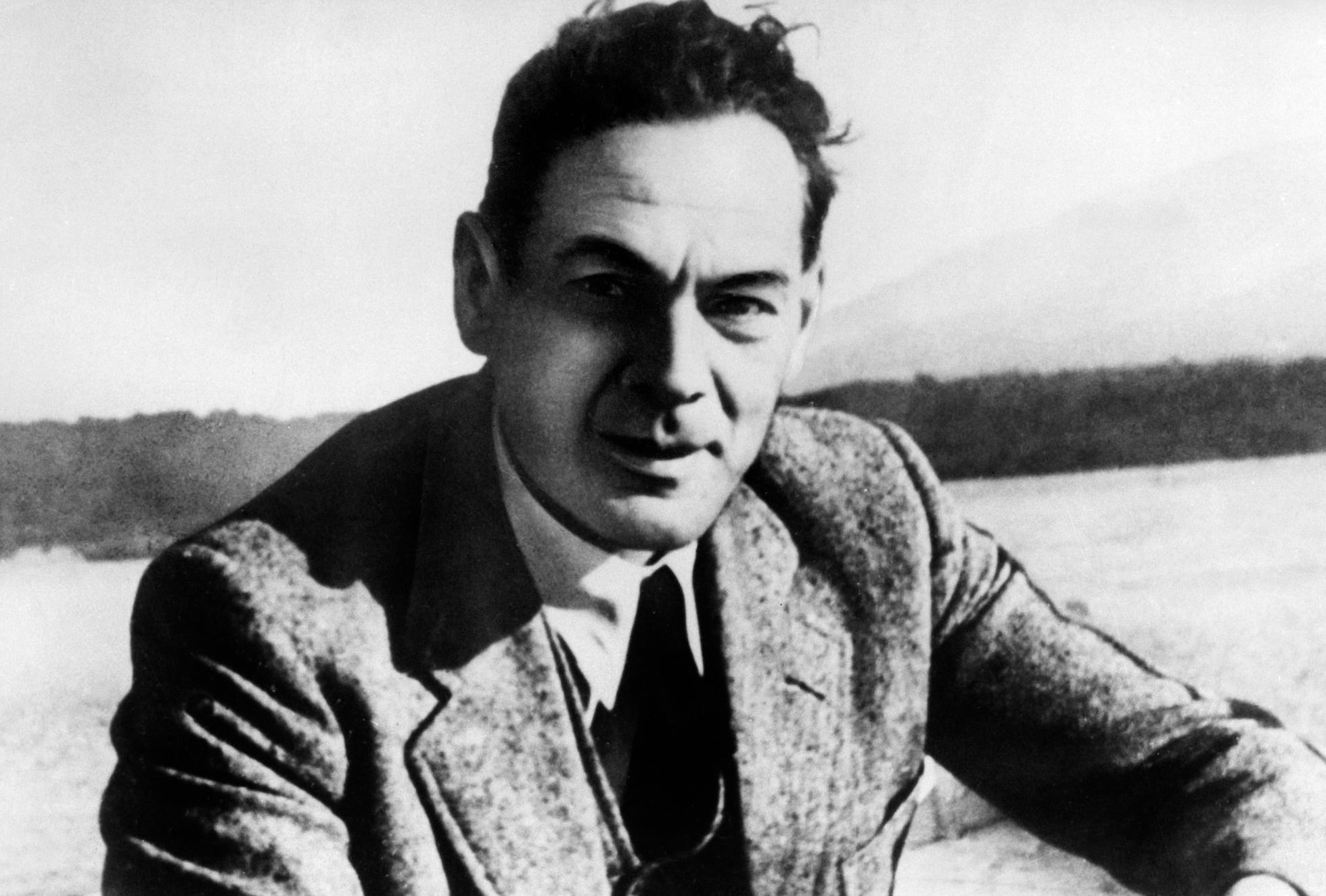 Richard Sorge: El ignorado espía que le hizo ganar la guerra a Stalin ...