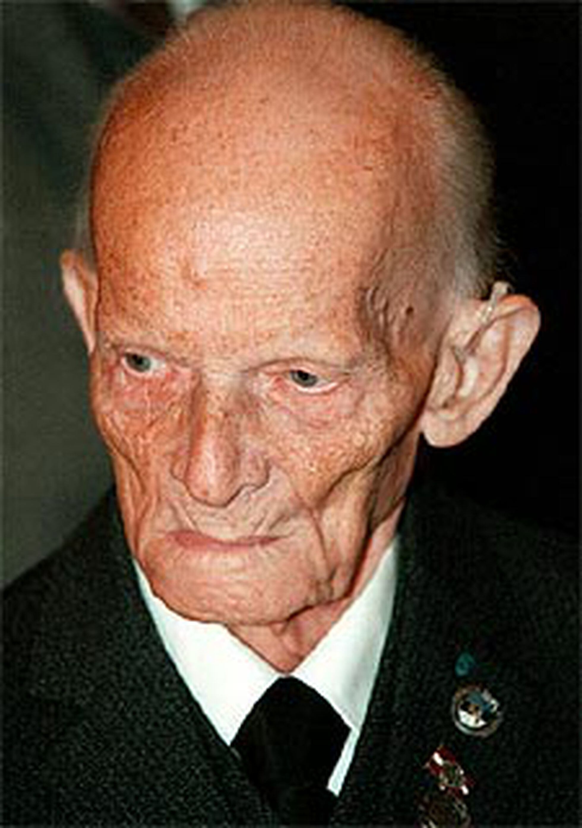 Walter Zapp, inventor de la cámara de fotos de los espías | Agenda | EL ...