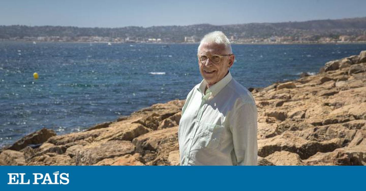 “Hasta aquí llegó la riada” | Cultura | EL PAÍS