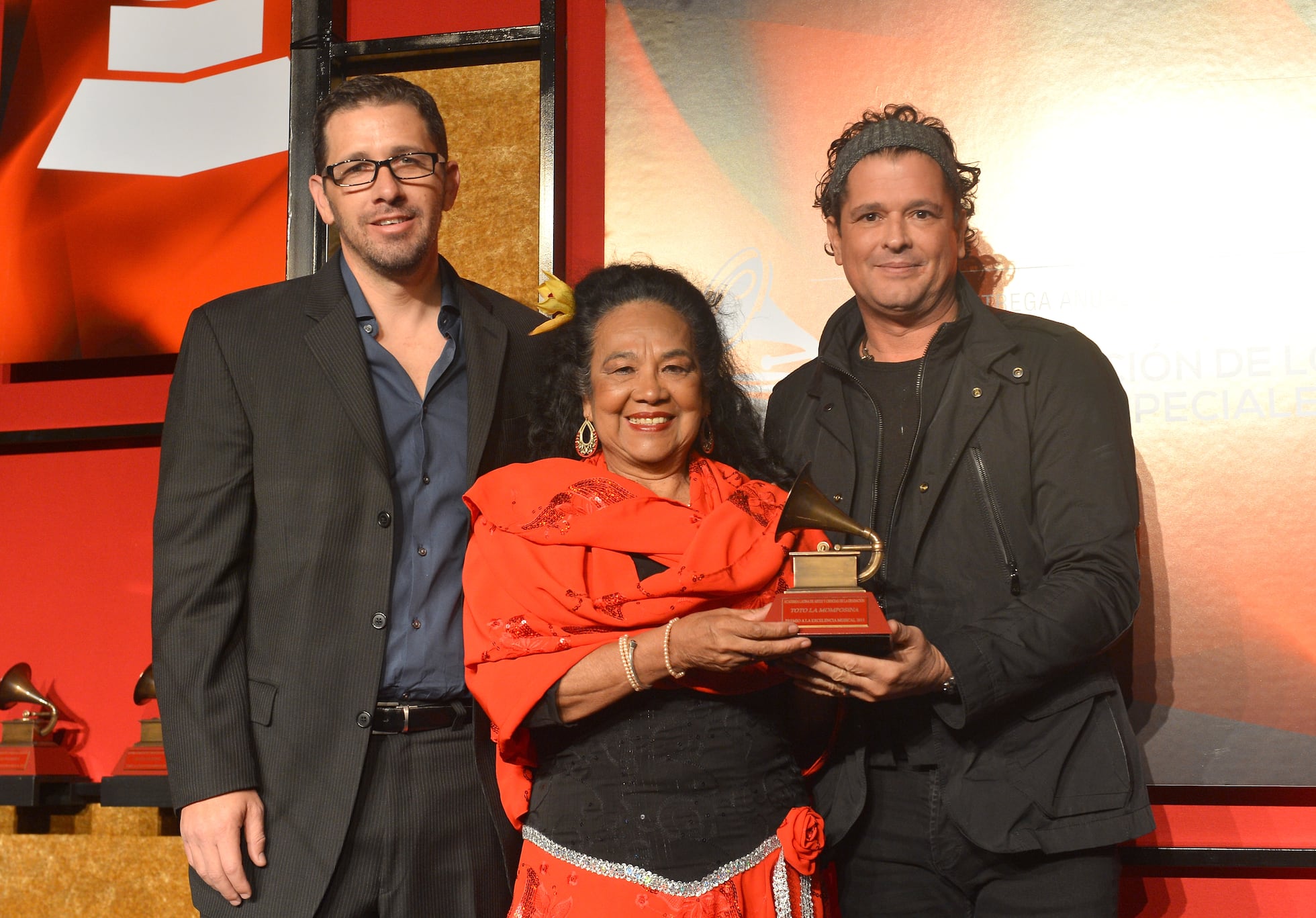 La trayectoria de Totó La Momposina, en imágenes | Fotos | EL PAÍS ...