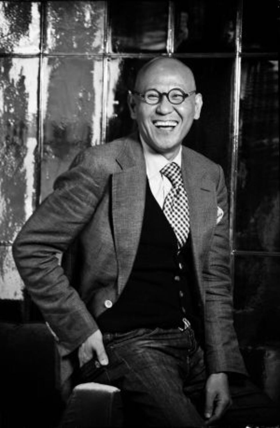 Toni Chi: La estrella del lujo hotelero | Estilo | EL PAÍS