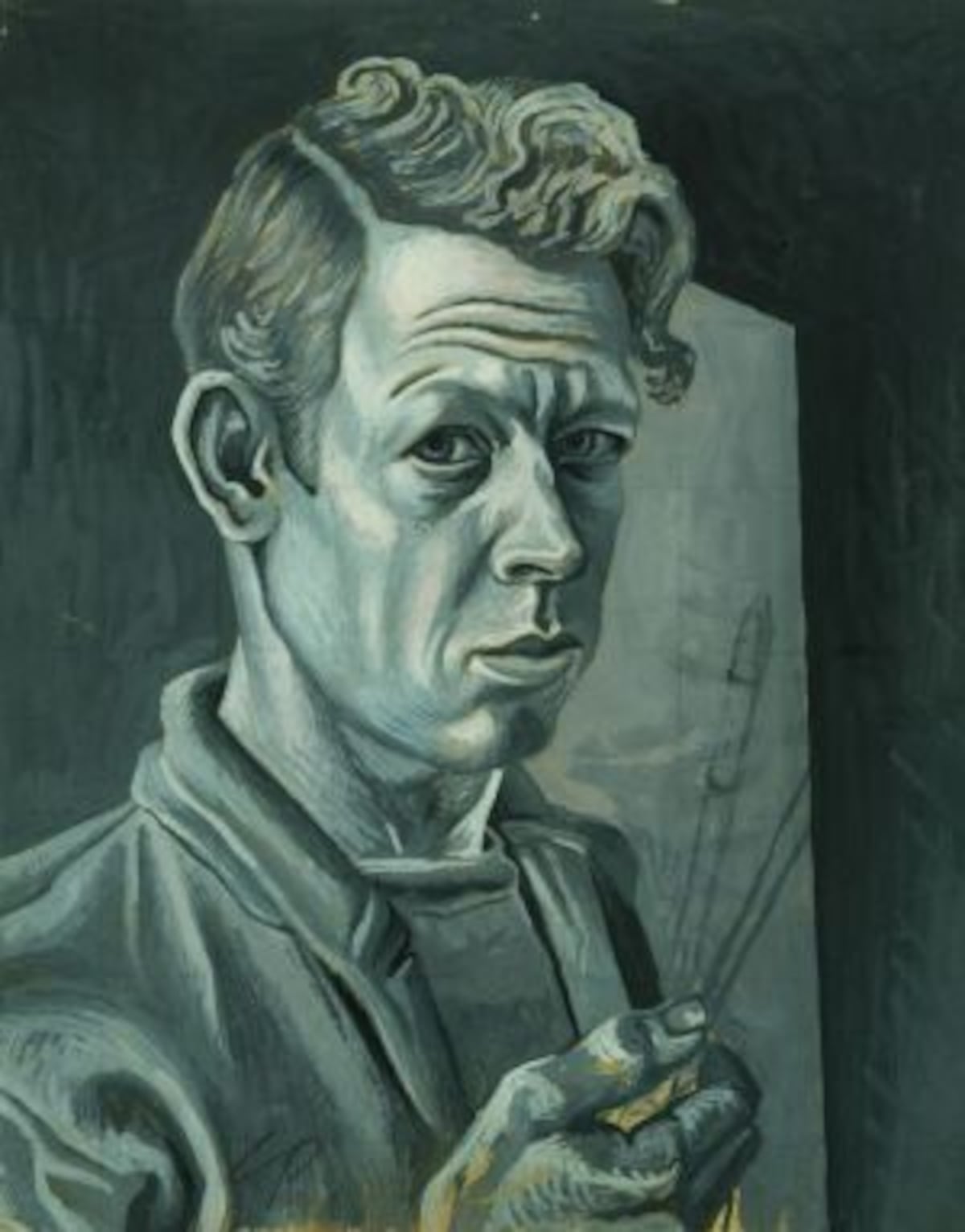 Venècia descobreix l’altre Pollock | Quadern | EL PAÍS