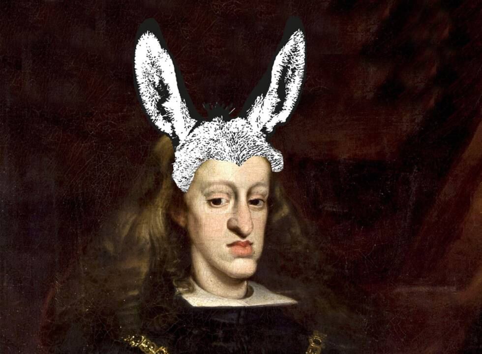 “Cobarde”, “tonto”, “impotente”... ¿Qué hizo Carlos II para ser el rey ...