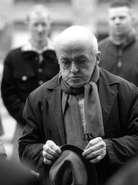 Pierre Seel | Agenda | EL PAÍS