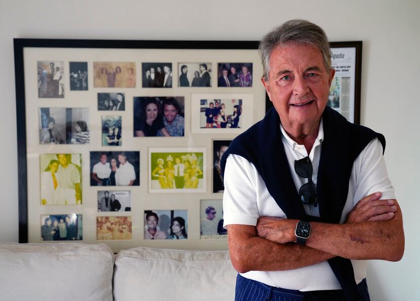 Manolo Díaz: “He tenido choques con artistas en los que solo faltó el ...