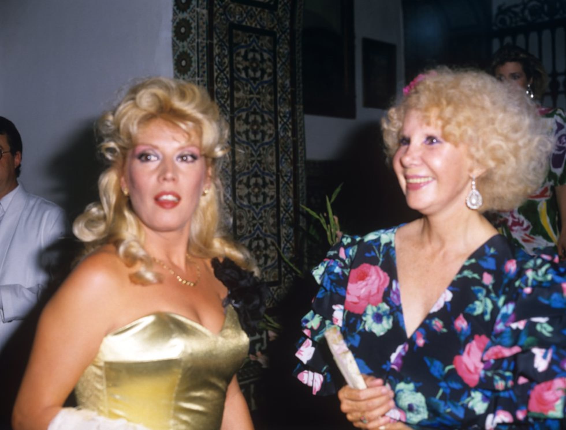 La vida de María Jiménez, en imágenes | Fotos | Cultura | EL PAÍS