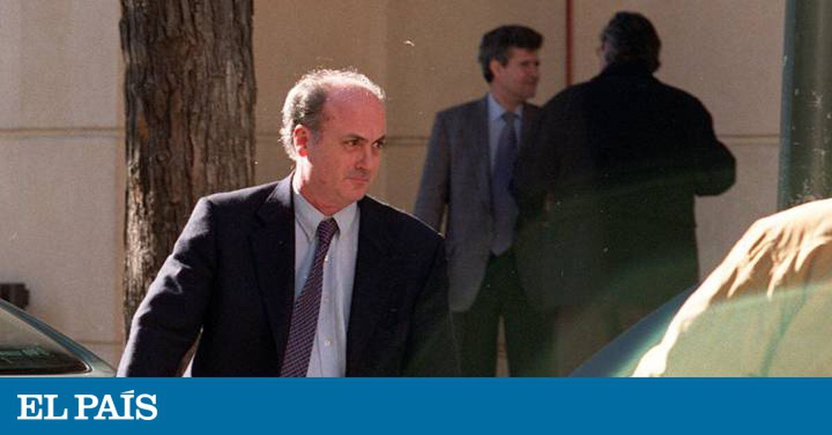 Santiago Roura: Un exdirectivo de Indra admite presiones para pagar las ...