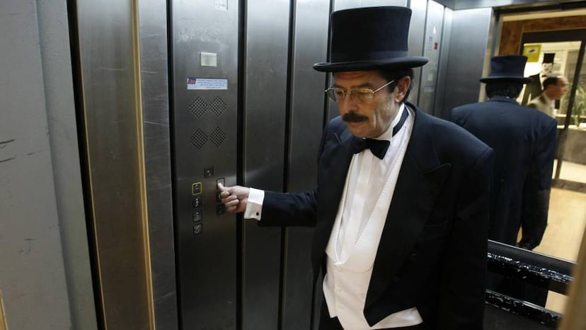 El Cobrador del Frac en EL PAÍS