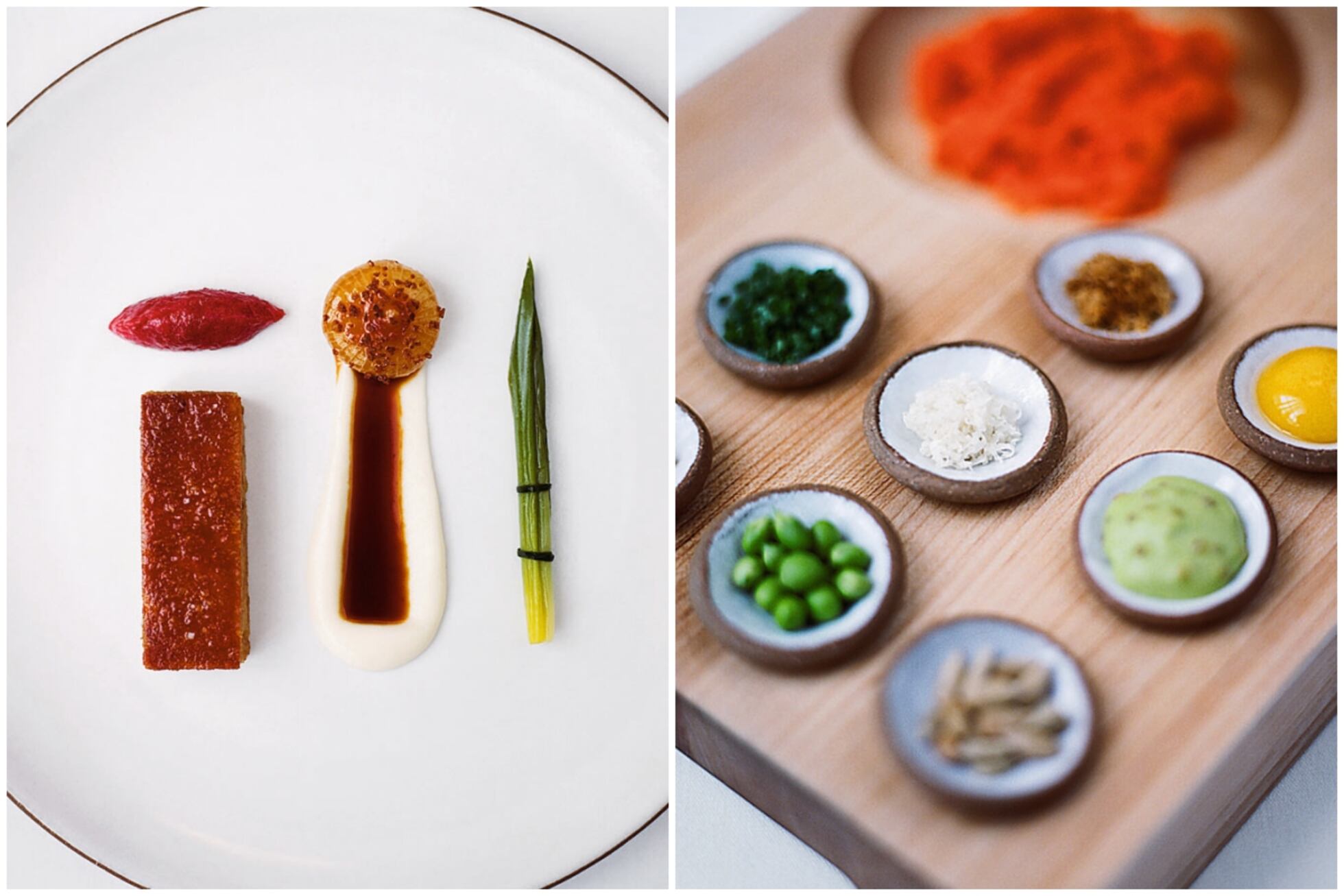 Entramos en la cocina de Daniel Humm, el mejor chef del mundo ...