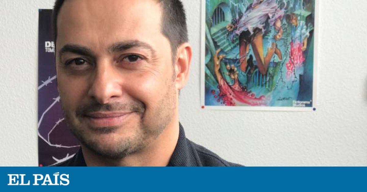 Luis Quintans, nuevo presidente del sindicato de videojuegos DEV | 1UP ...