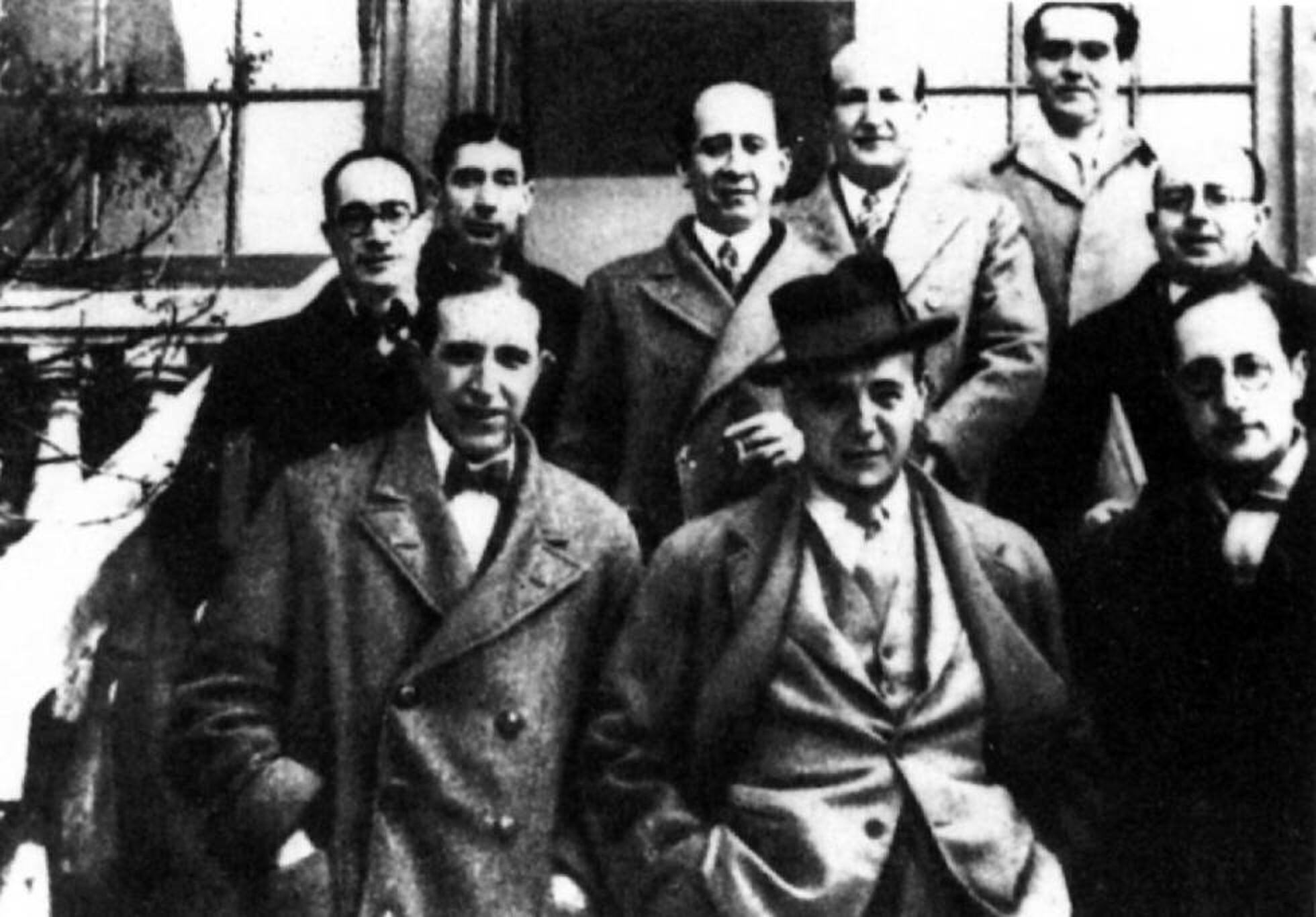 Un museo en Manzanares para la vida cultural de Ignacio Sánchez Mejías ...