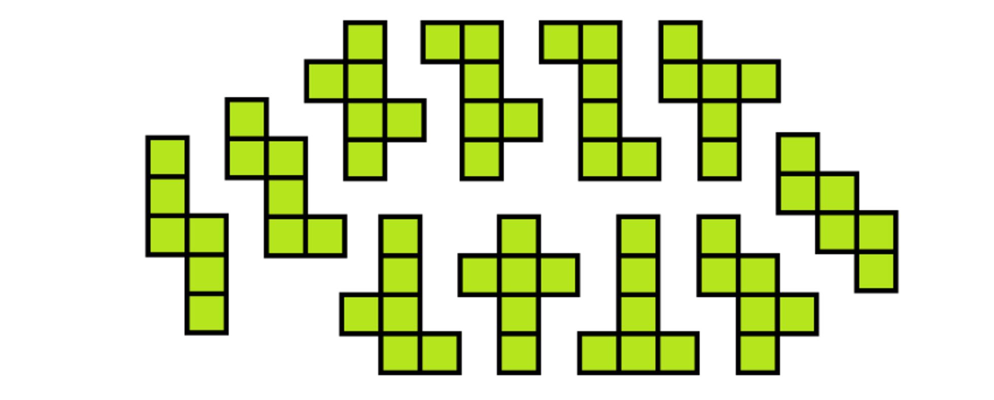 Poliformas | El juego de la ciencia | EL PAÍS