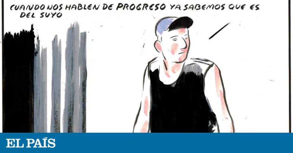 El Roto | Opinión | EL PAÍS