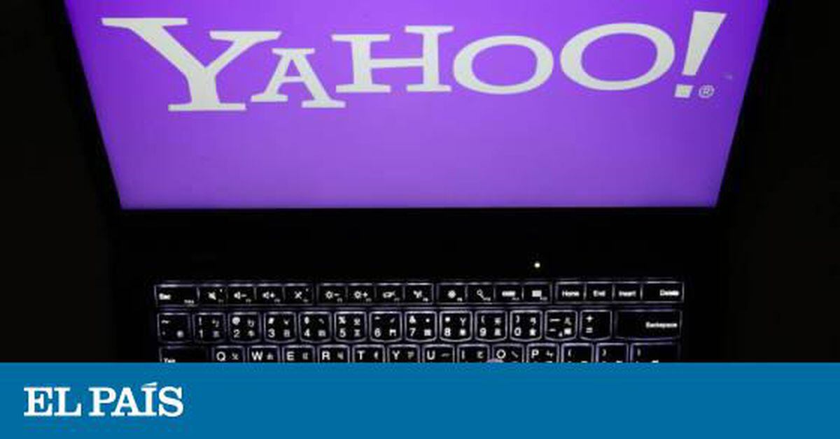 ¿Quién está detrás del ataque a Yahoo? | Tecnología | EL PAÍS