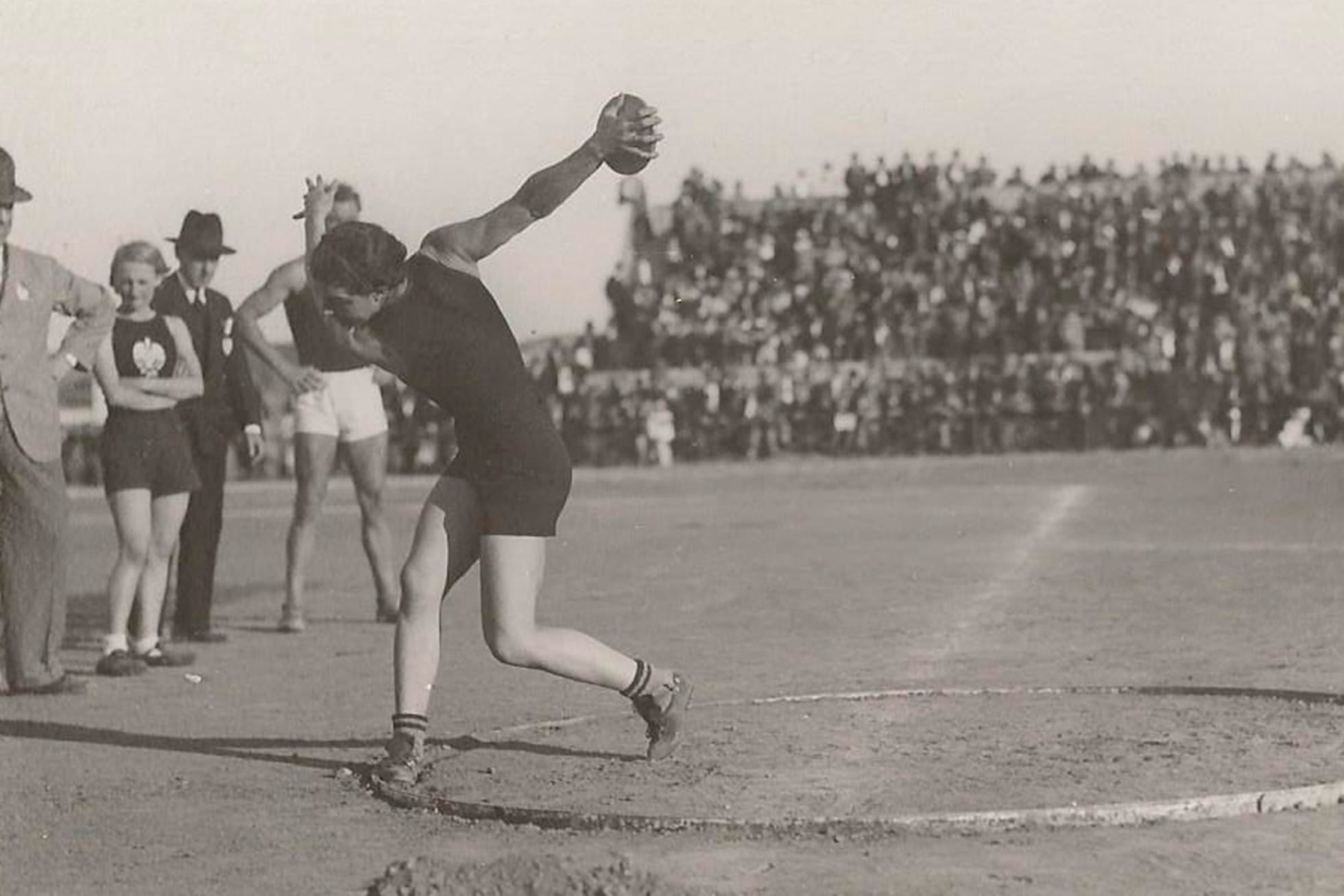 Si te gusta el deporte deberías saber quién es Margot Moles | S Moda ...