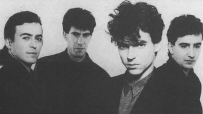 Tam Tam Go en EL PAÍS