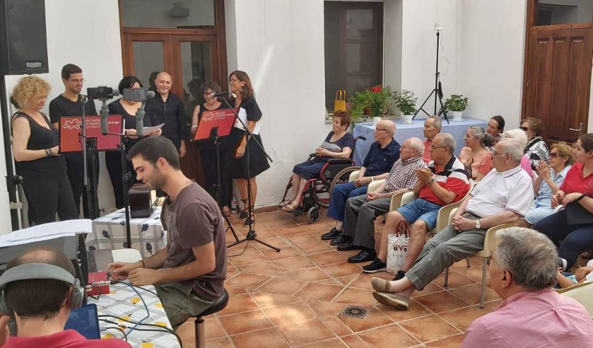 Recuerdos de ‘Ama Rosa’ | Sociedad | EL PAÍS