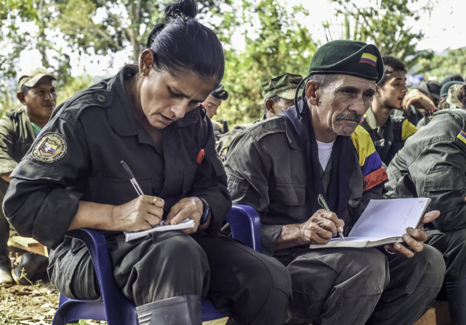 Colombia FARC | Fotos | Internacional | EL PAÍS