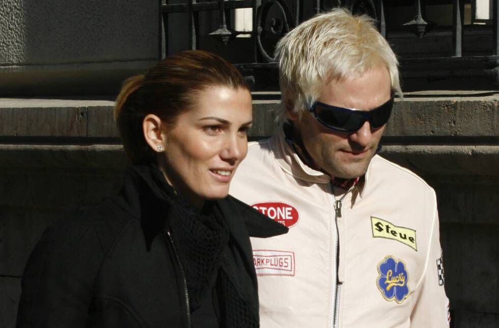 Cañizares habla de su hijo: “Era el amor más puro que te puedes ...