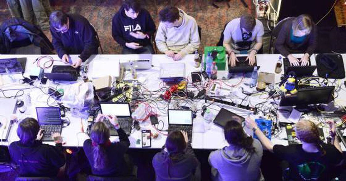 DDoS: Así actúa el ‘ejército de zombies’ que ha inutilizado cientos de ...