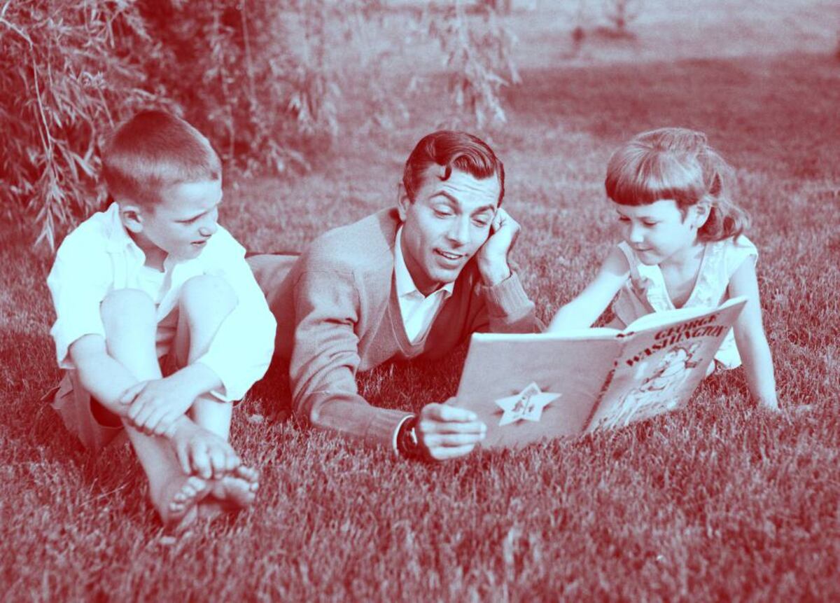 Día del Padre: Esto es lo que diferencia a un padrazo de un padrecito ...